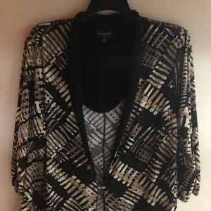 Perceptions | Jackets & Coats | 2 Piece Jacket | Poshmark